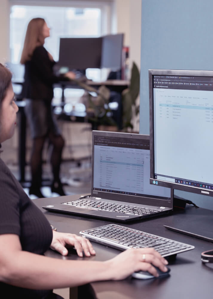 Innovative solutions for POS, MPOS and Unattended Stores | Fiftytwo